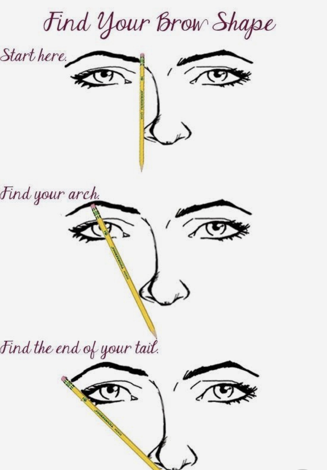 Brow Game Strong - Style Duplicated