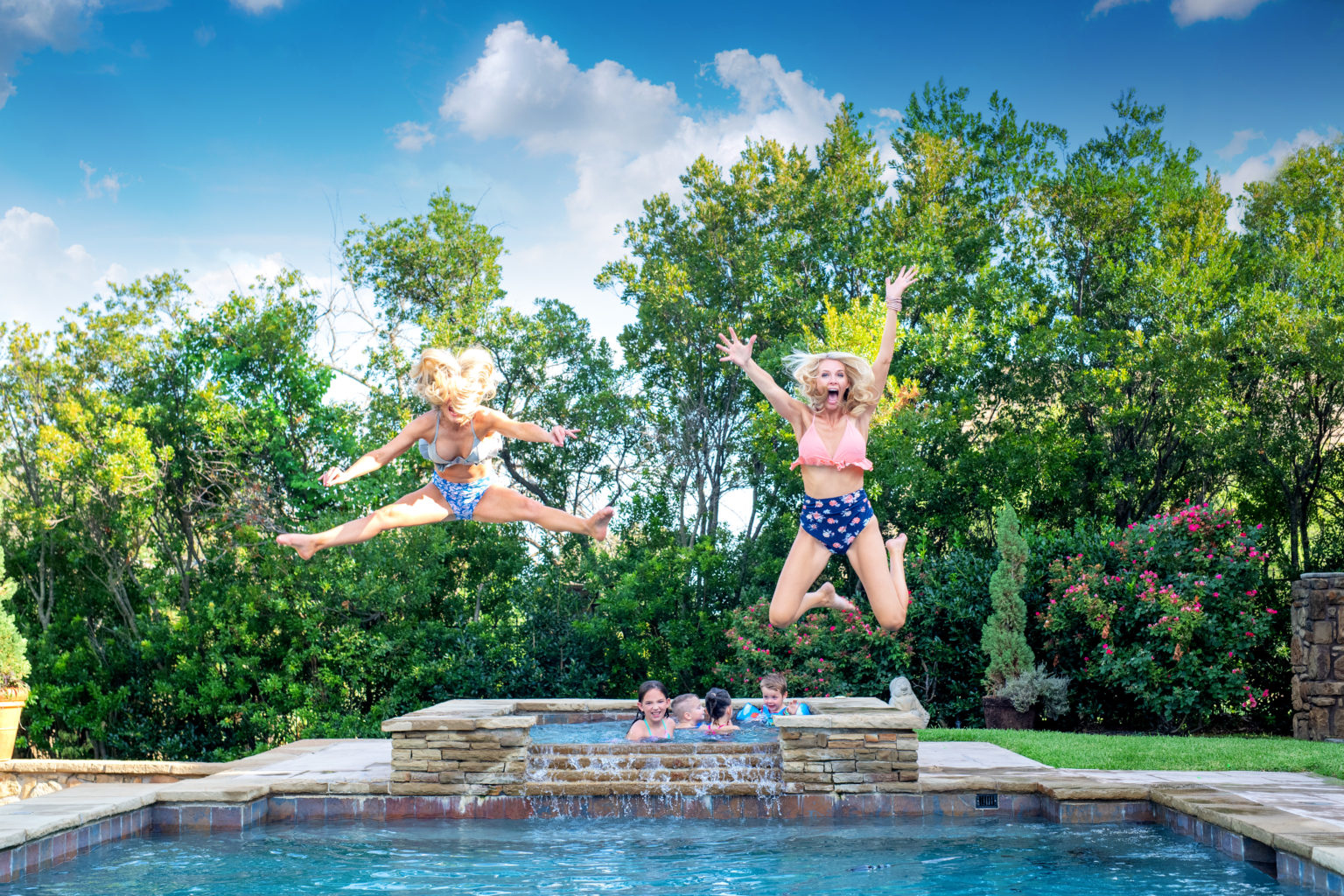 Tween Swimsuits - Style Duplicated