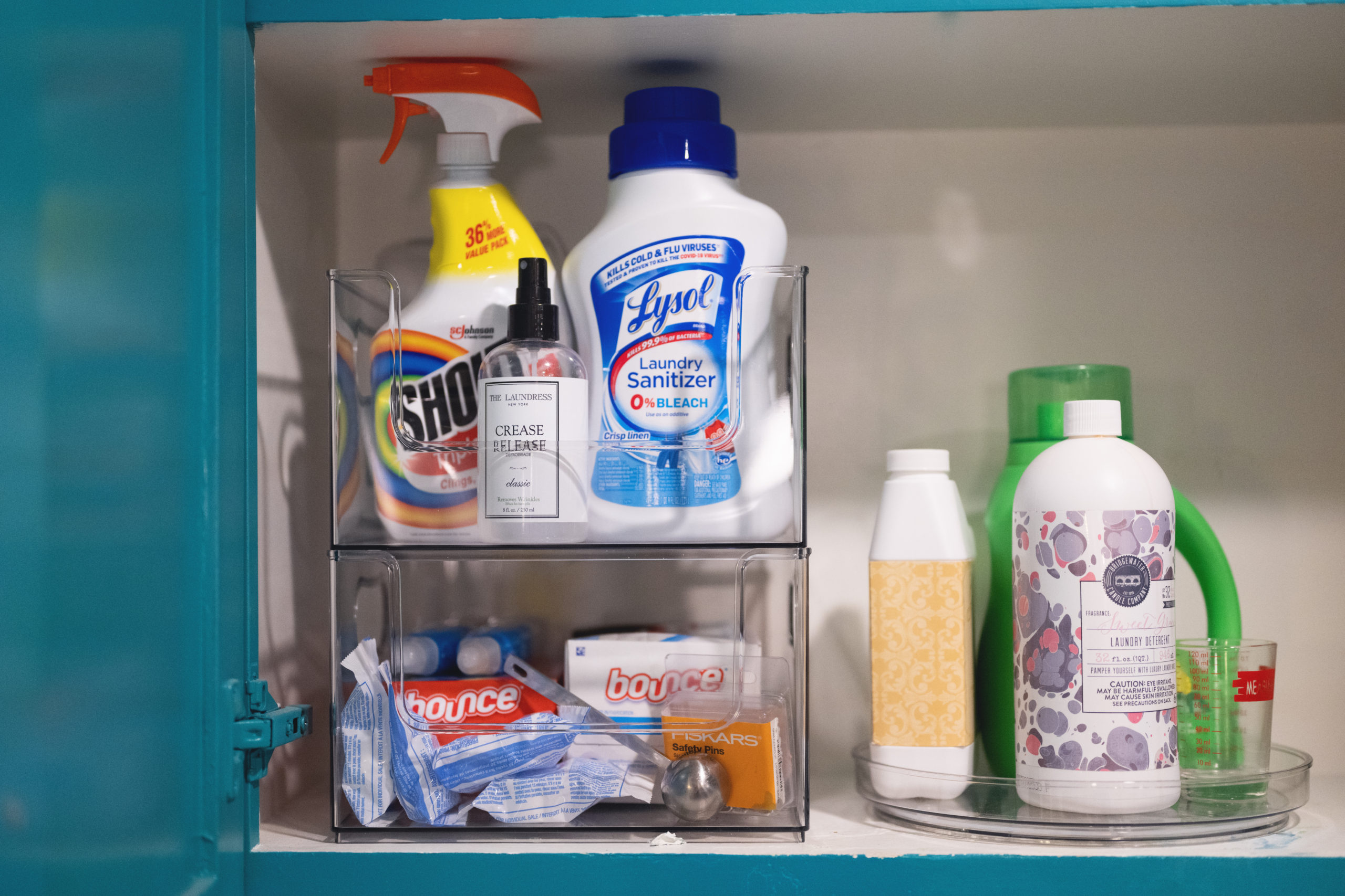 Get organized with The Home Edit from Walmart Home - Style Duplicated
